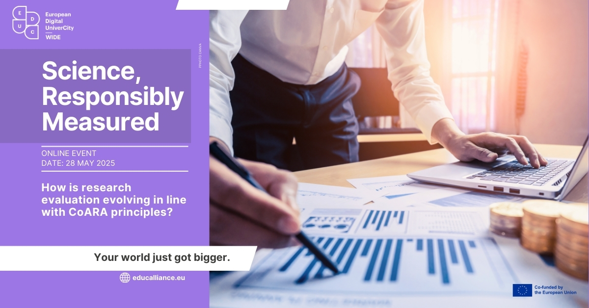 Science, Responsibly Measured