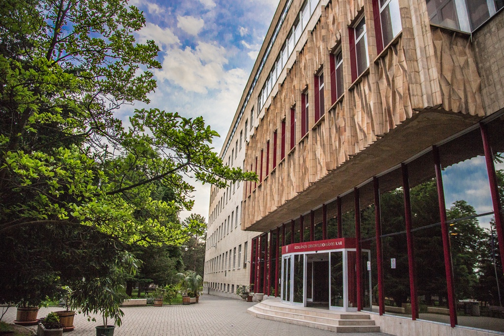 Accelerated Pharmacy-Biotechnology Degree Pathway