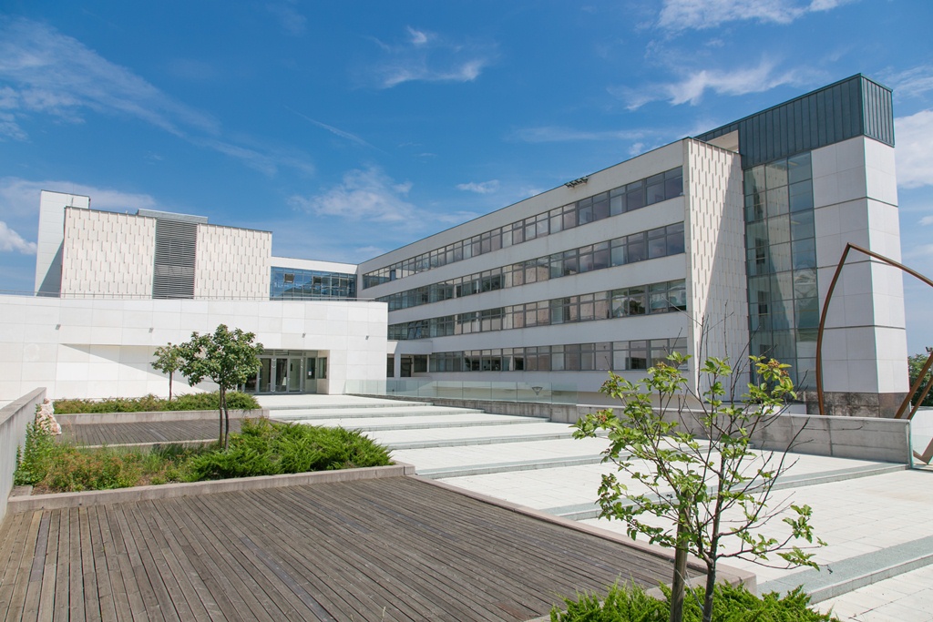 BSc in Civil Engineering