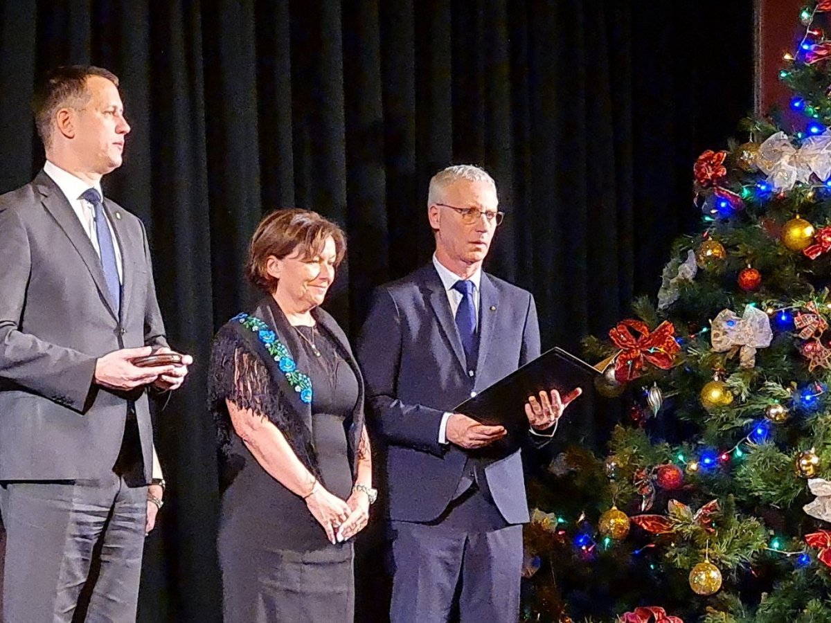 Dr. Zsuzsanna Gerner Received the National Minorities Prize