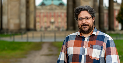 Don't be afraid to make mistakes; just be open to learning from them ...