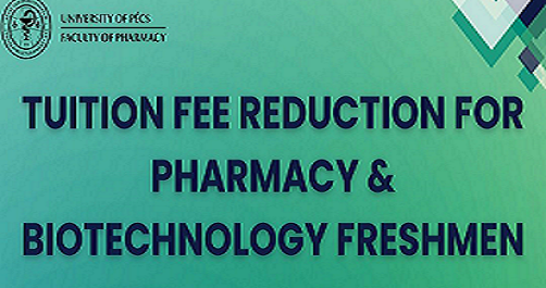 Call for Applicants: Tuition Fee Reduction for Freshmen Year 2024