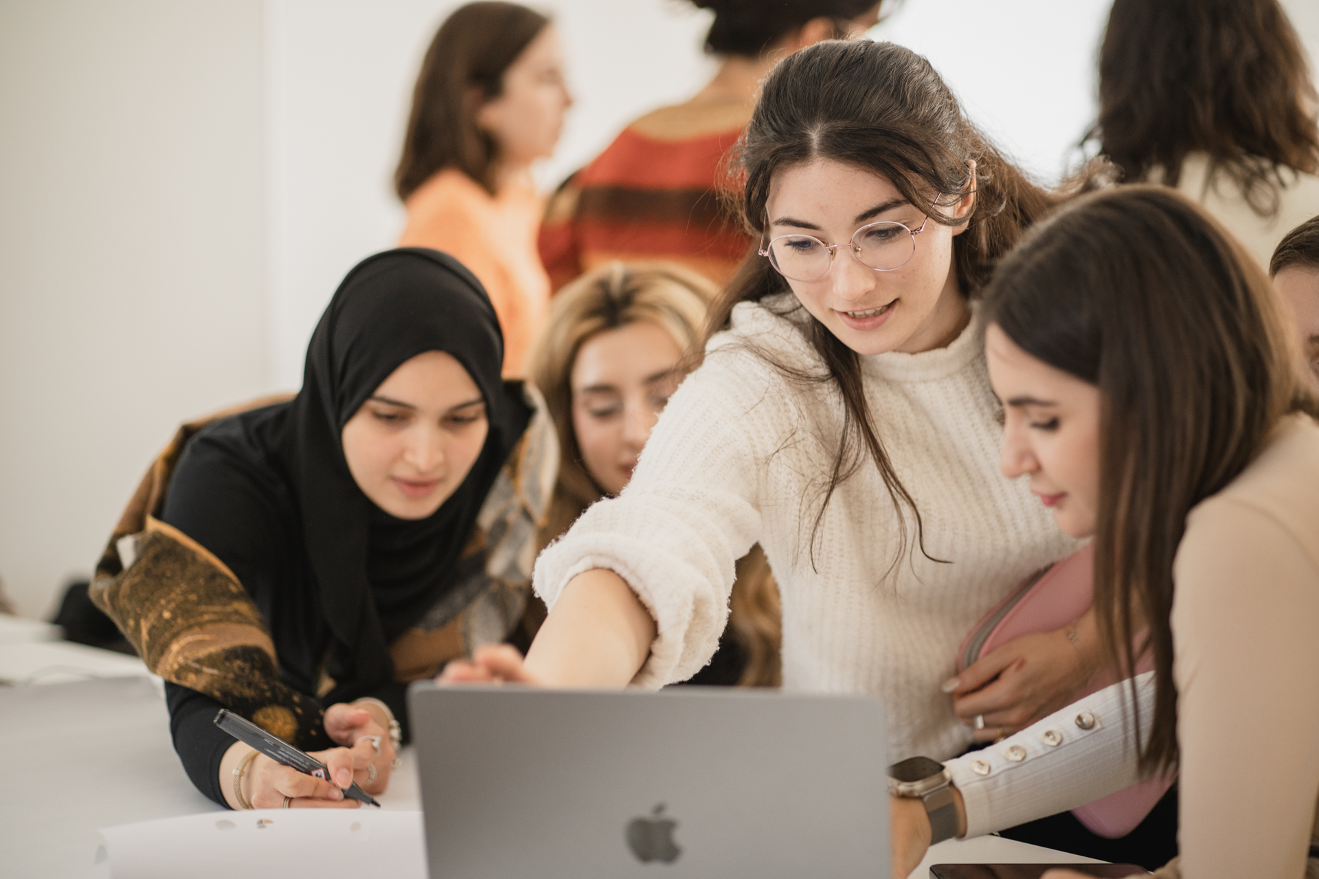 Call for EDUC Etandem for Students