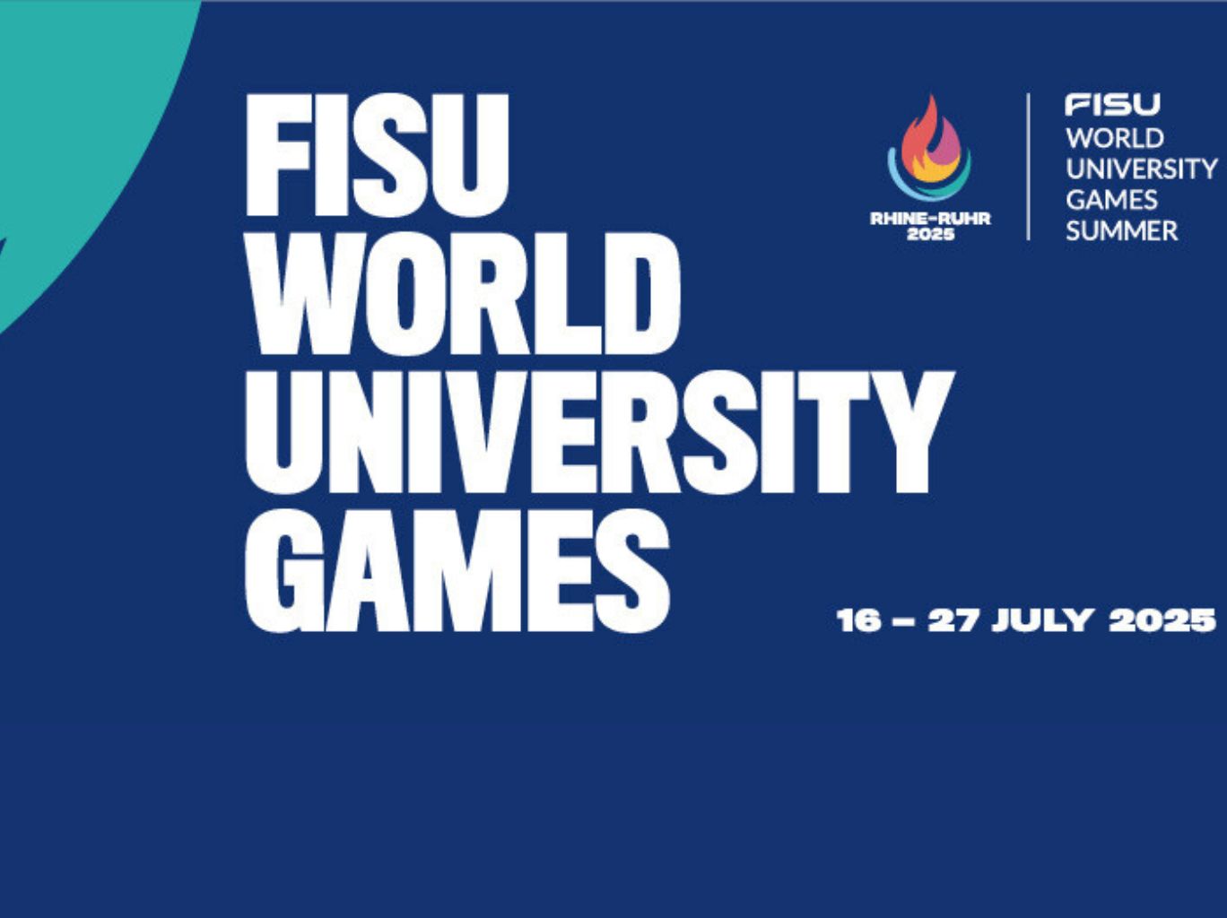 Summer World University Games 2025